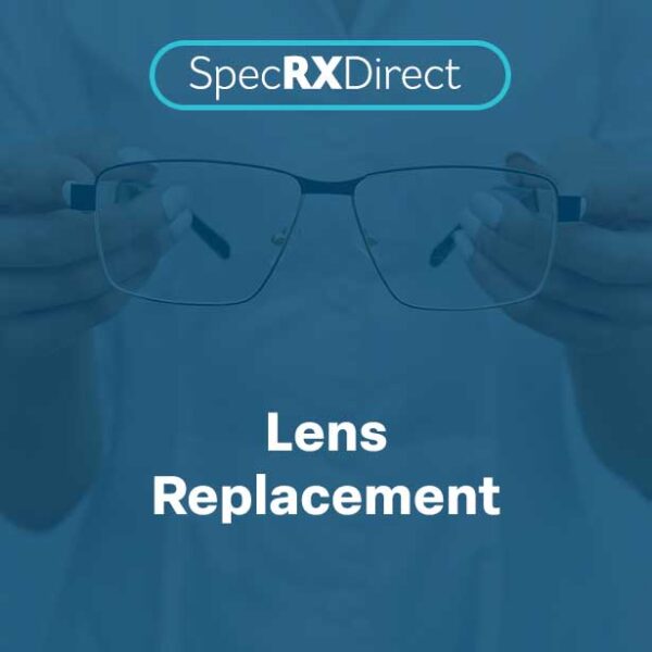 SpecRXDirect – Lens Replacement Service Online – Replace your glasses ...
