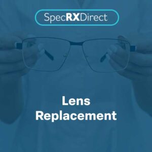 SpecRXDirect – Lens Replacement Service Online – Replace your glasses ...
